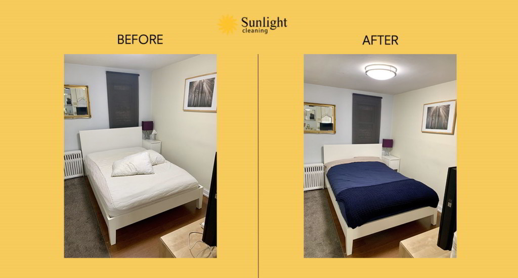 About Sunlight Cleaning Service Company in New York