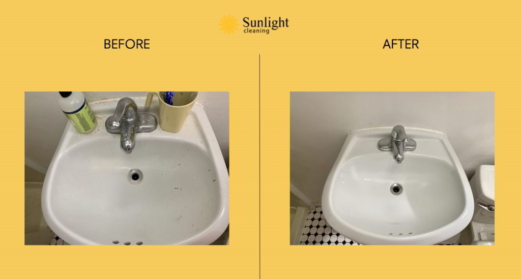 About Sunlight Cleaning Service Company in New York