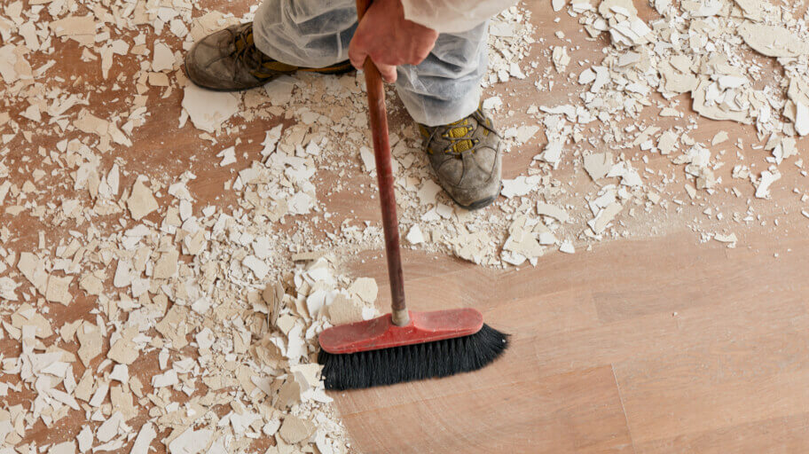 Post Construction Cleaning Supplies Checklist Of The Equipment Post Construction Cleaning Supplies Checklist Of The Equipment